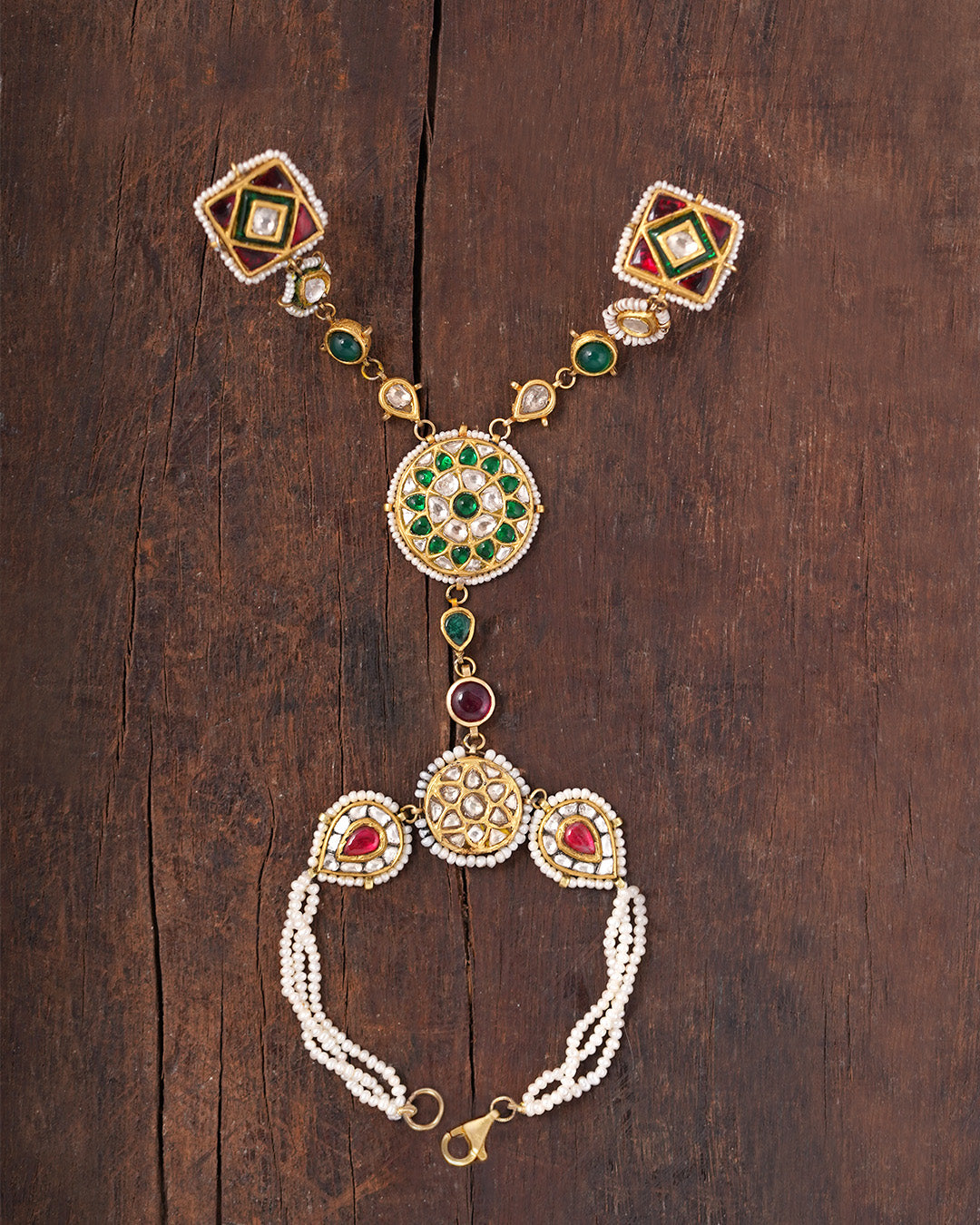 Bracelets – Artisanal Fine Jewellery | AURUS