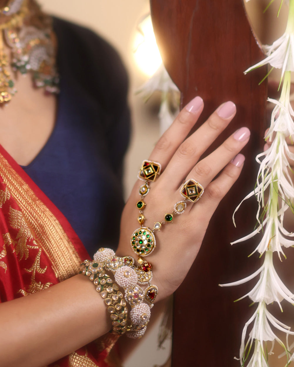 Bracelets – Artisanal Fine Jewellery | AURUS