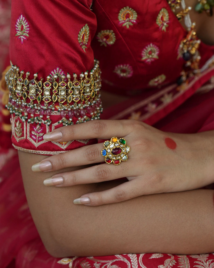 All Rings – Artisanal Fine Jewellery | AURUS