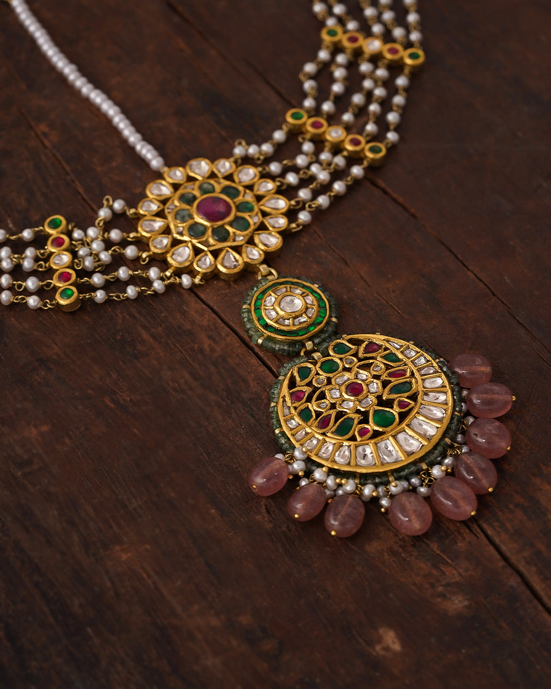 All Maangtikas – Artisanal Fine Jewellery | AURUS